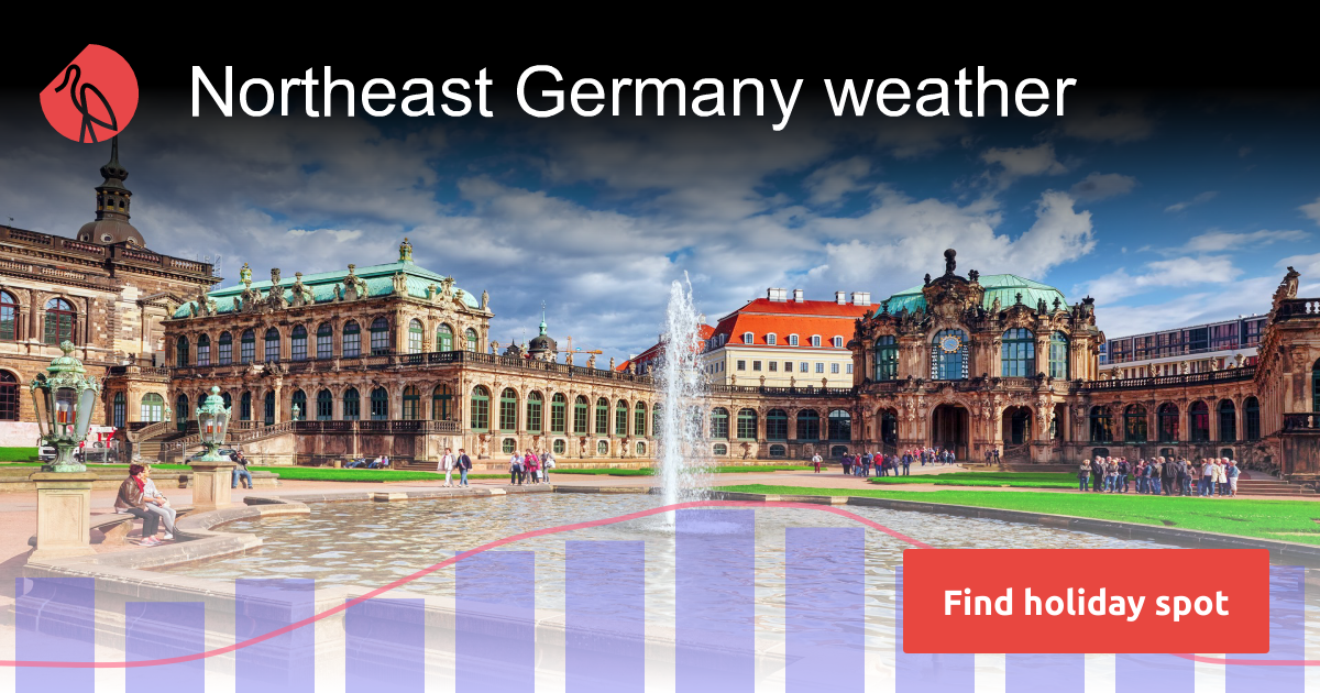 Northeast Germany weather in May 2025 | Sunheron