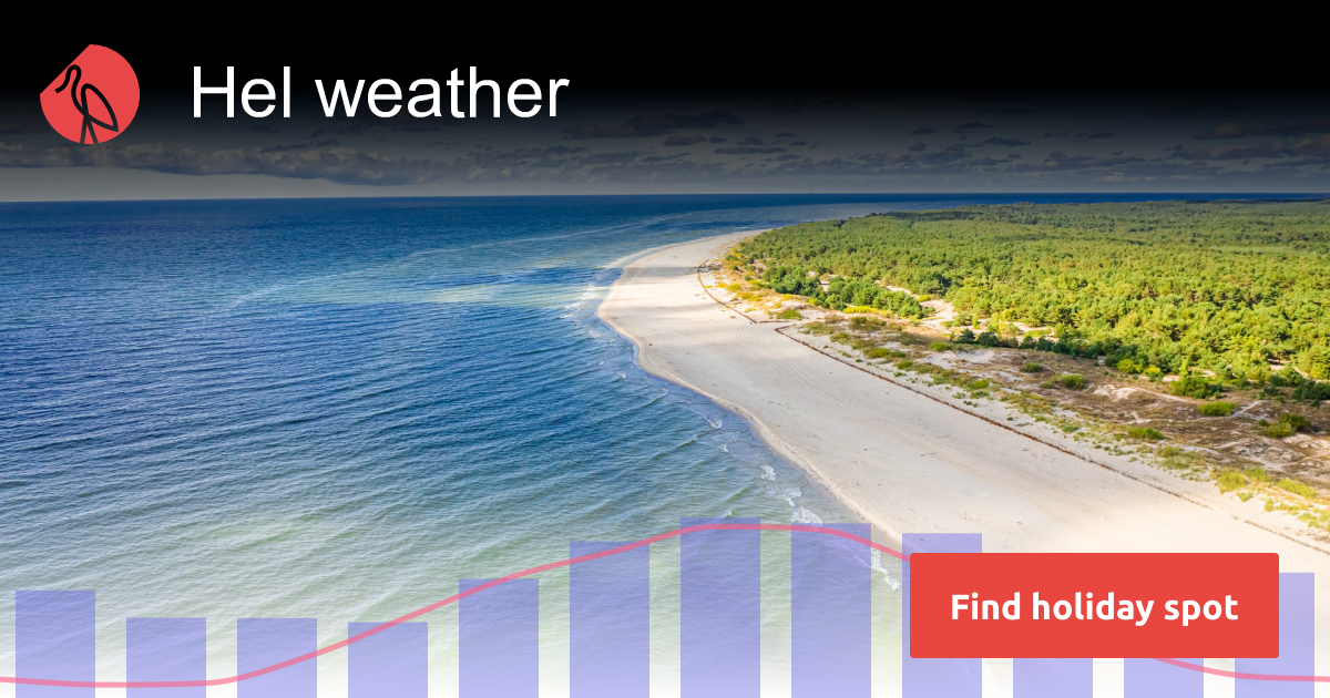 Hel weather and climate | Sunheron