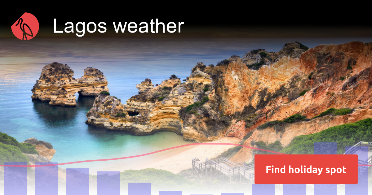 Lagos weather and climate | Sunheron