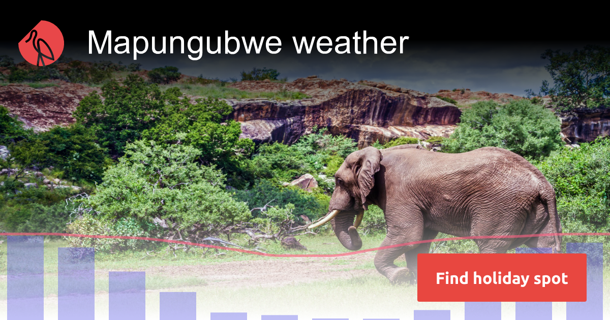 Mapungubwe weather and climate | Sunheron