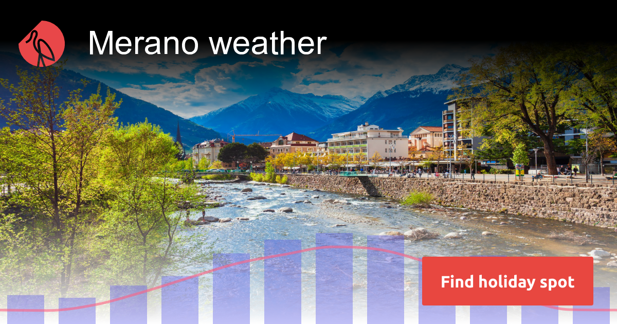 Merano Meteo A Winter Holiday In Merano/Meran With Flair And Style