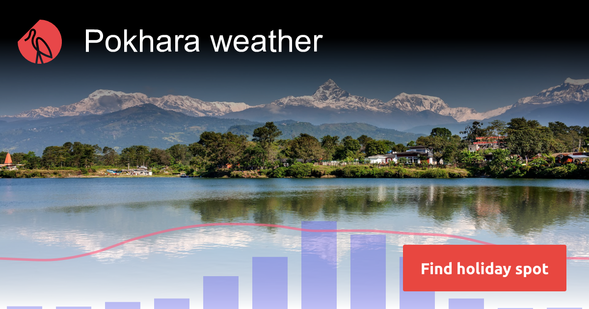 Pokhara weather and climate in 2025 | Sunheron