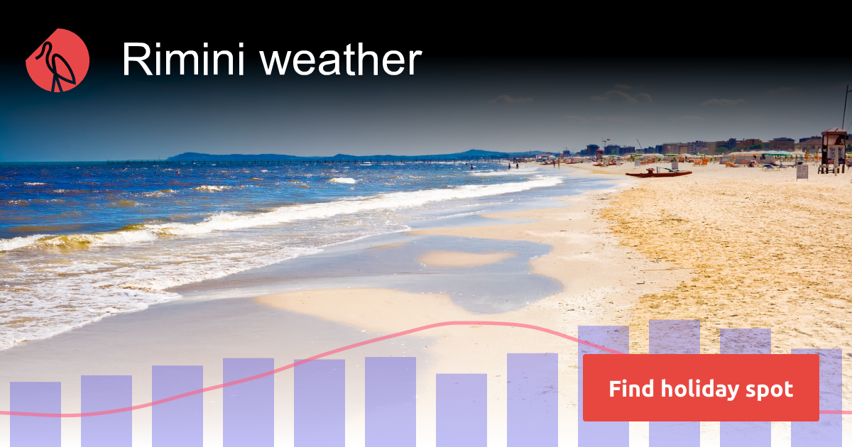 Weather In Rimini Italy
