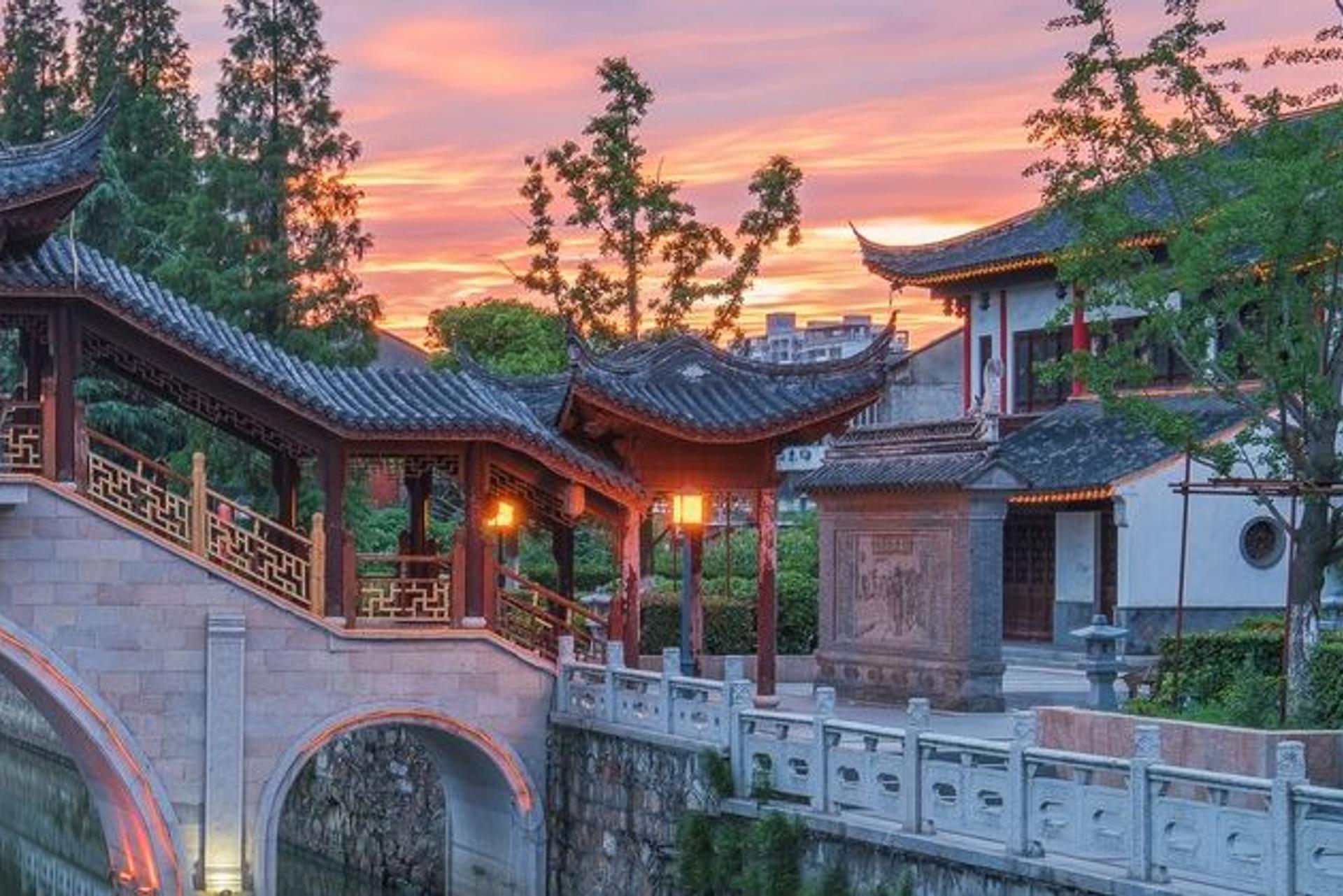 Suzhou weather and climate in 2025 | Sunheron
