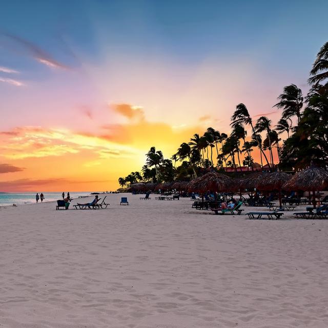 Aruba climate 2026 | Sunheron