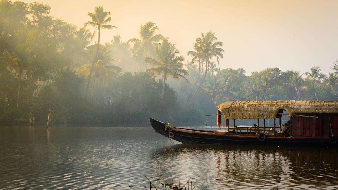 Kochi weather and climate in 2026 | Sunheron