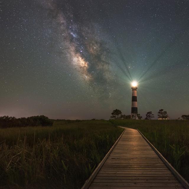 Oak Island weather and climate | Sunheron