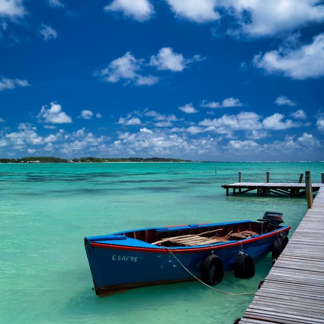 Mauritius weather in December 2025 | Sunheron