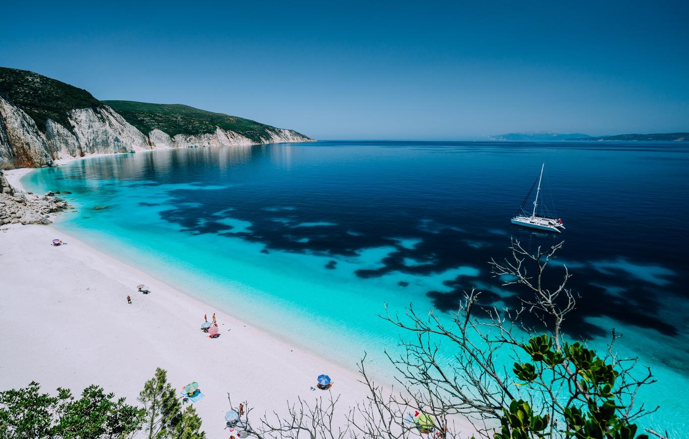 Crete - Greece weather in March 2026 | Sunheron