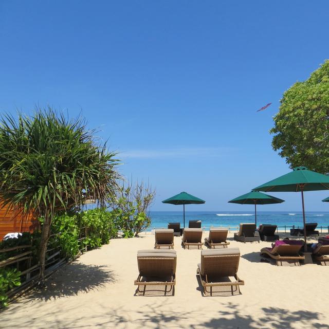 Nusa Penida weather and climate | Sunheron