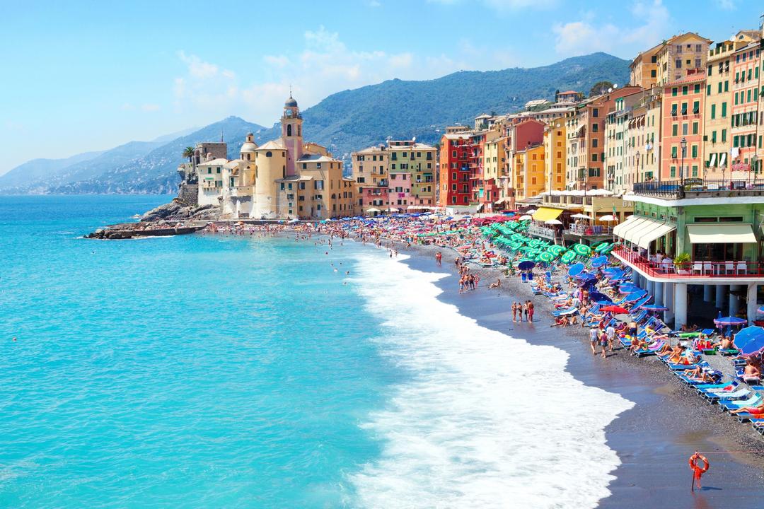 Liguria - Italy climate 2025 | Sunheron