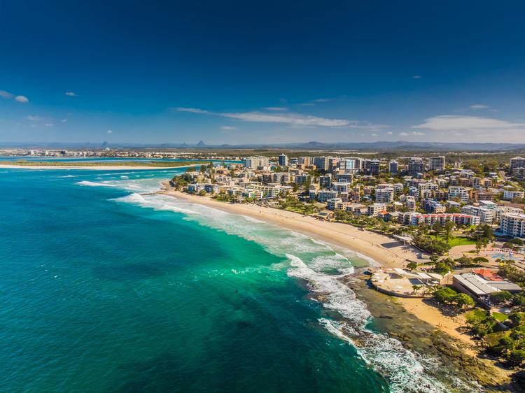 Australia weather in June | Sunheron