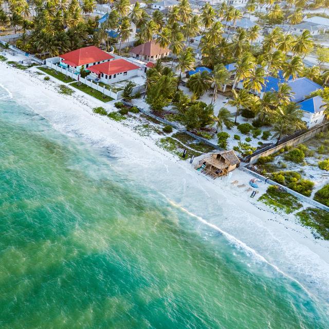 Zanzibar - Tanzania weather in July 2026 | Sunheron