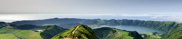 Azores - Portugal weather in September 2025 | Sunheron