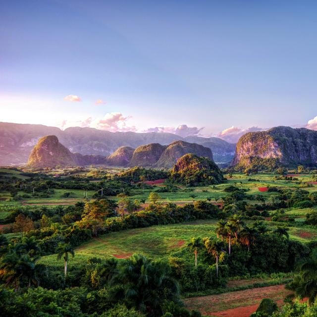Top 9 Destinations for Discovering Unique Atypical Landscapes Solo in ...