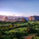 Top 9 Destinations for Discovering Unique Atypical Landscapes Solo in ...