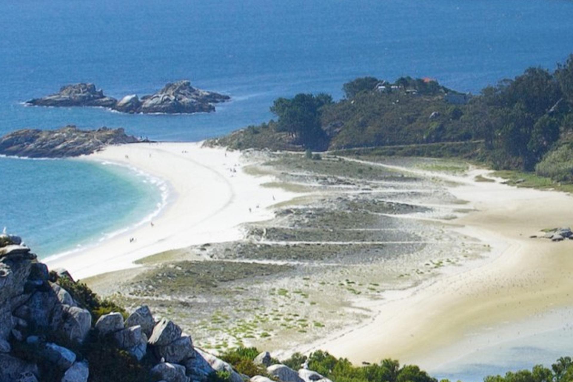 Galicia - Spain climate 2024 | Sunheron