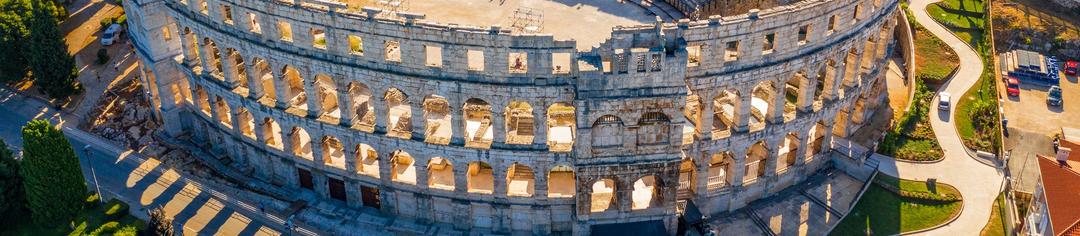 Pula weather and climate in 2025 | Sunheron