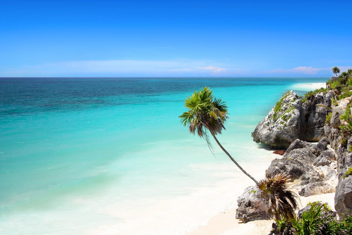 Tulum weather and climate | Sunheron