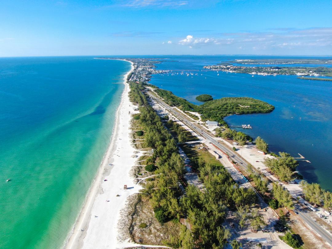 Anna Maria Island weather and climate | Sunheron