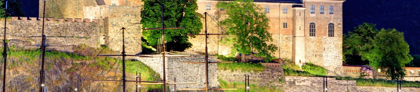 Oslo weather and climate | Sunheron