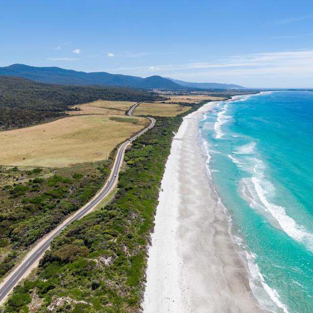 Tasmania - Australia weather in December | Sunheron