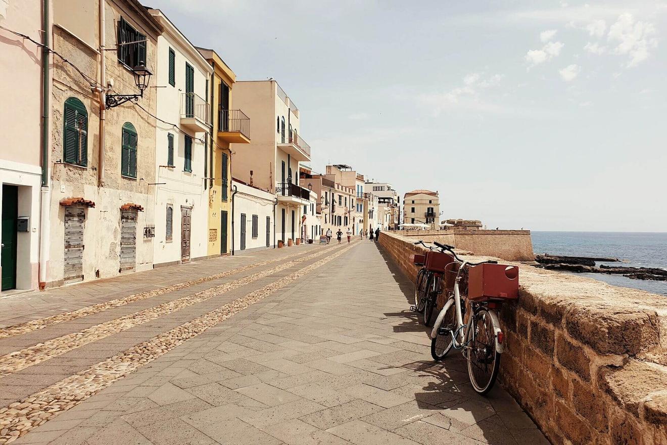 Ten-day Sardinia tour: highlights from around the country | Sunheron