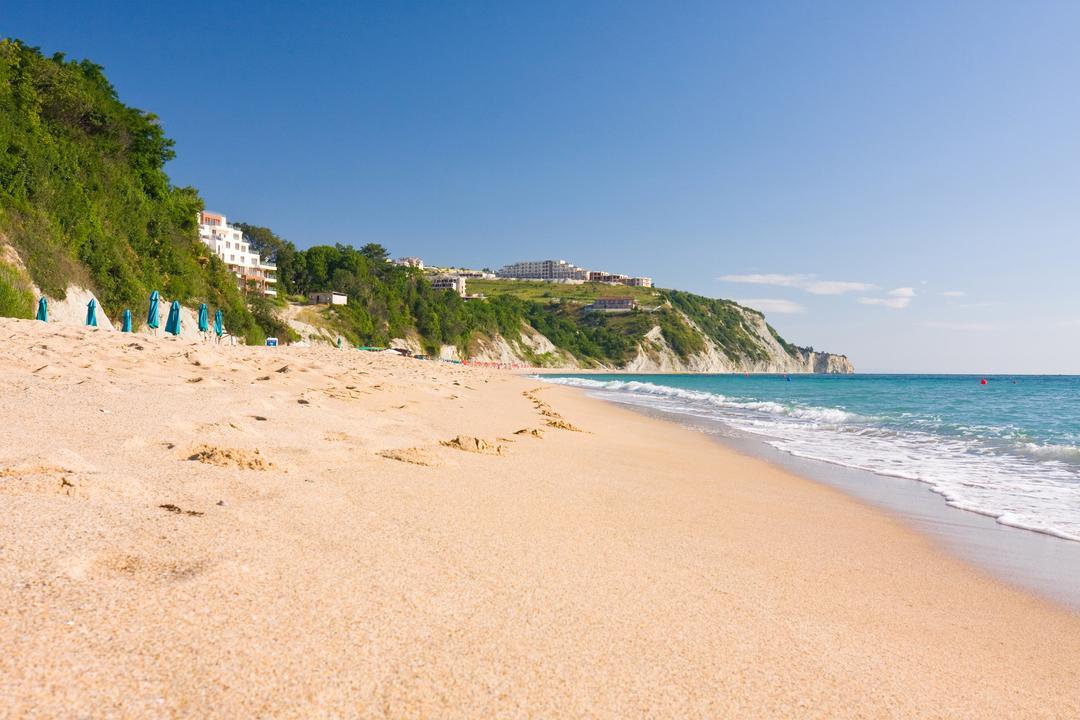 Byala climate 2025 | Sunheron