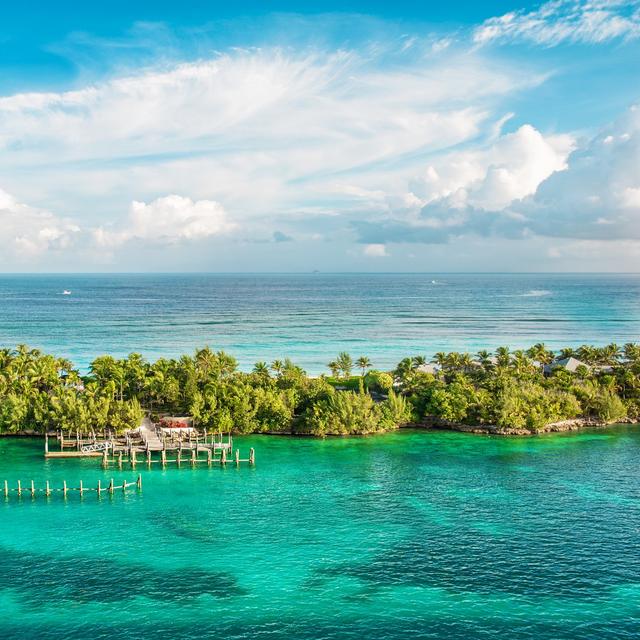 Nassau weather and climate | Sunheron