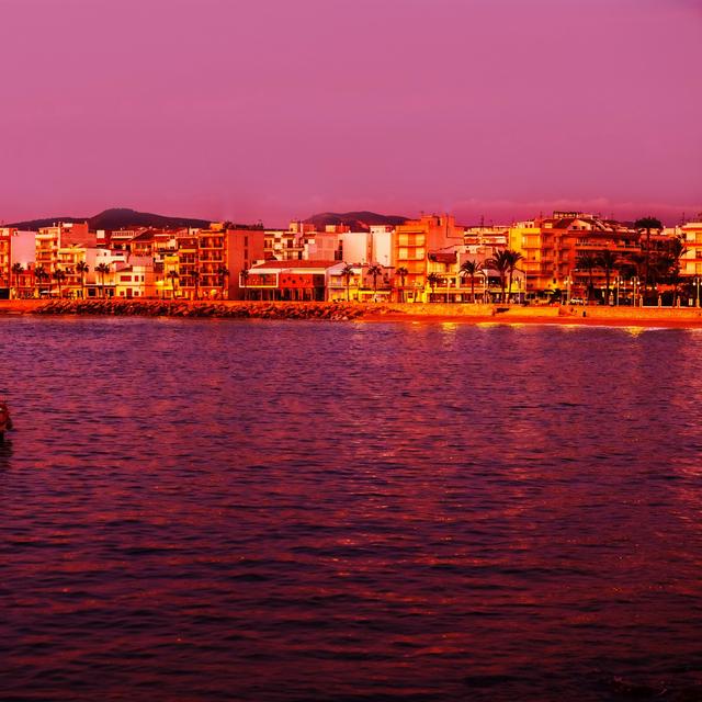 Valencia - Spain weather in November 2025 | Sunheron