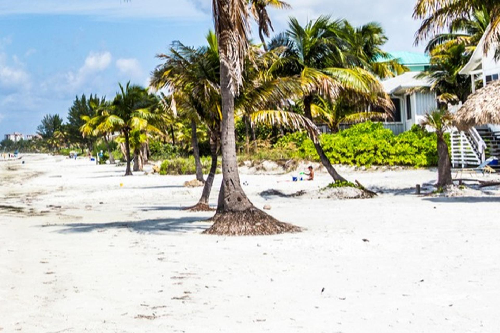 Ft. Myers weather and climate | Sunheron