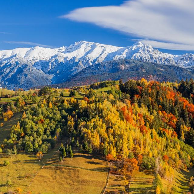 Romania weather in July | Sunheron