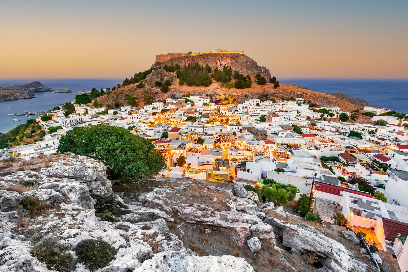 Aegean Sea - Greece climate 2026 | Sunheron