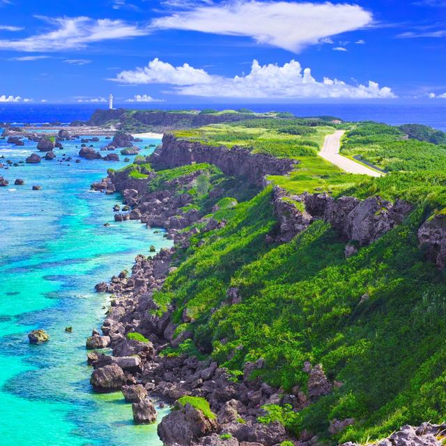 Japan weather in August | Sunheron