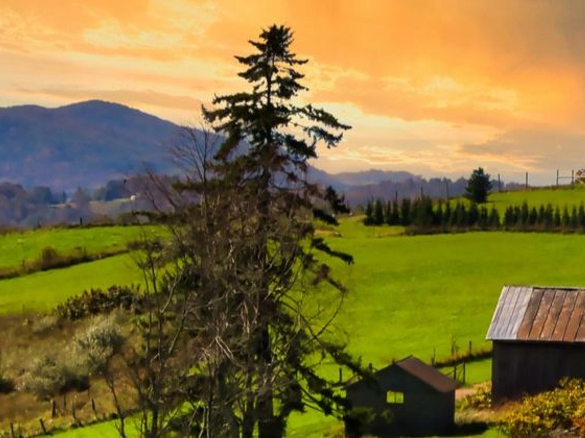 Blue Ridge weather and climate in 2024 | Sunheron