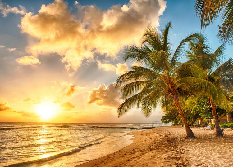 Barbados weather in May 2026 | Sunheron