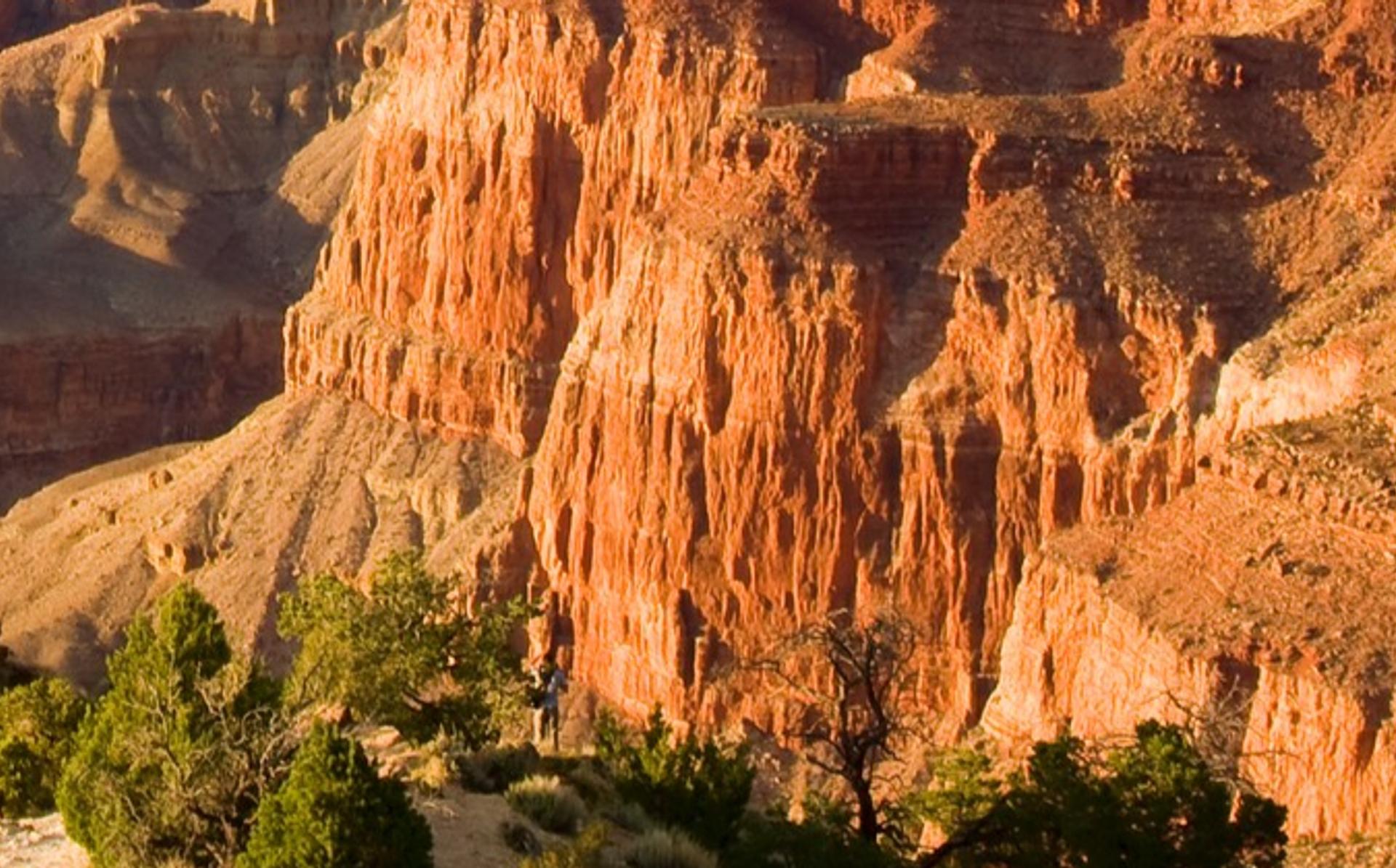 Grand Canyon weather and climate | Sunheron