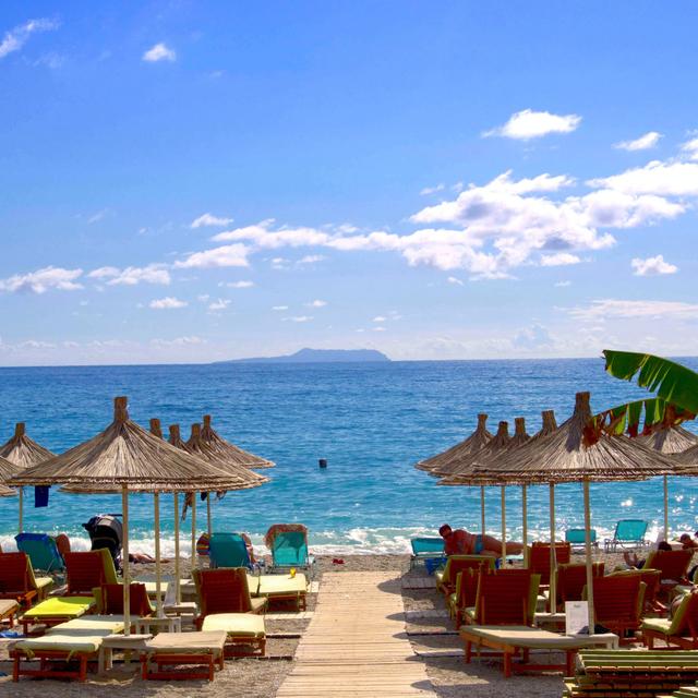 Albania weather in June 2026 | Sunheron