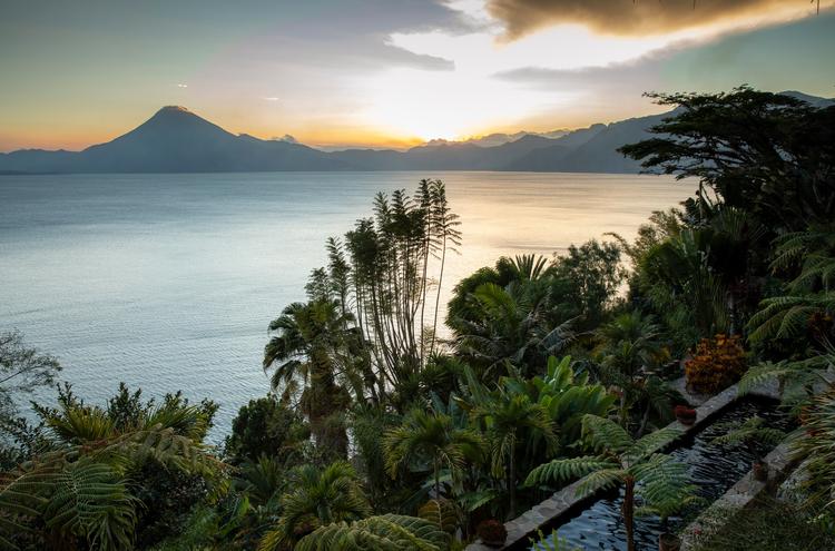 Guatemala climate 2025 | Sunheron