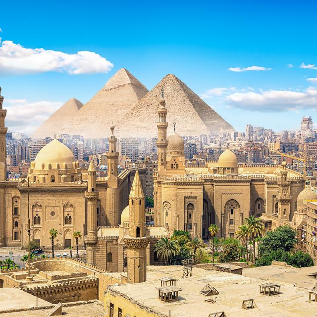 Top 5 Destinations for Solo Travelers Exploring Vast Desert Landscapes ...