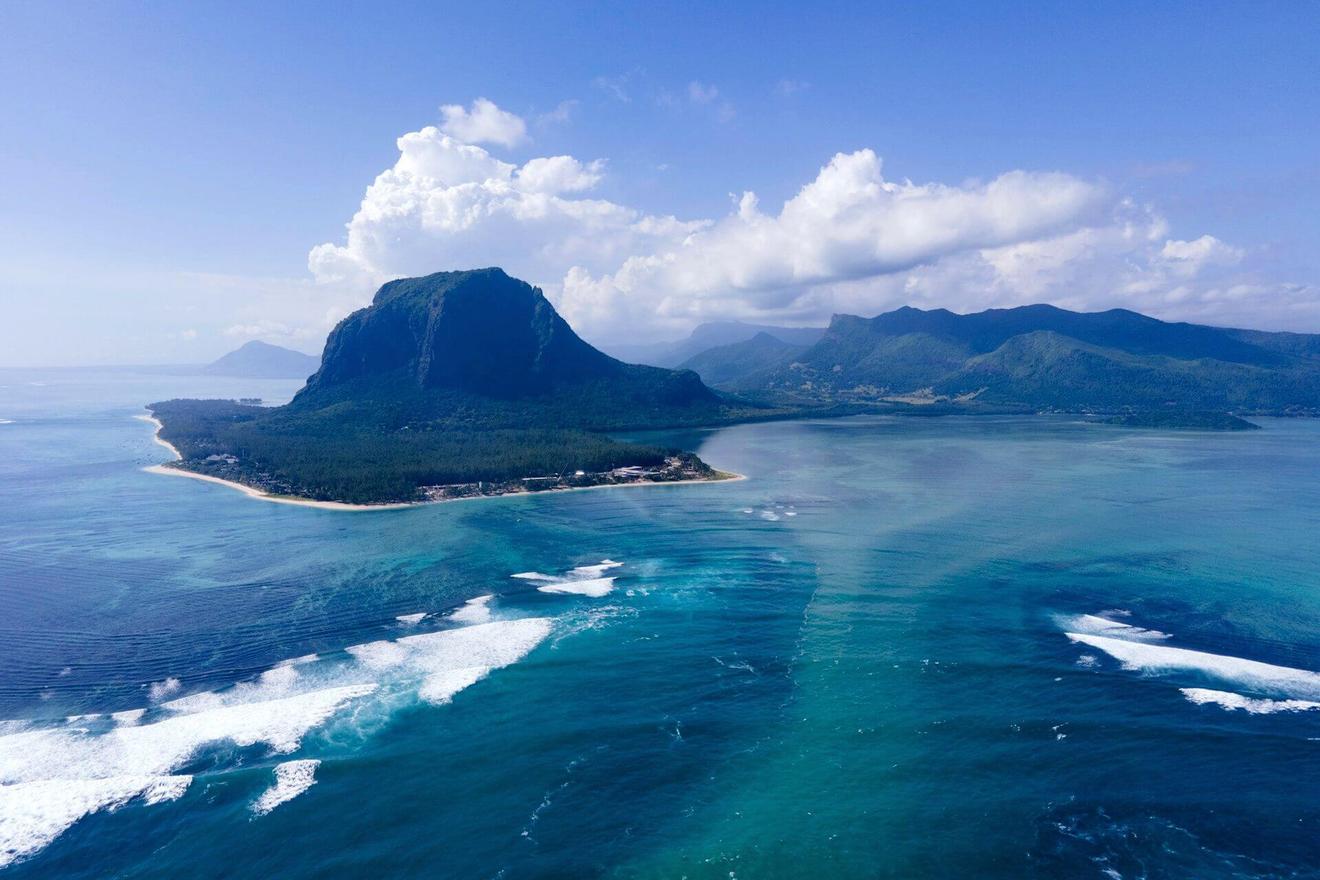 The volcanic island of Mauritius – what to see and experience | Sunheron