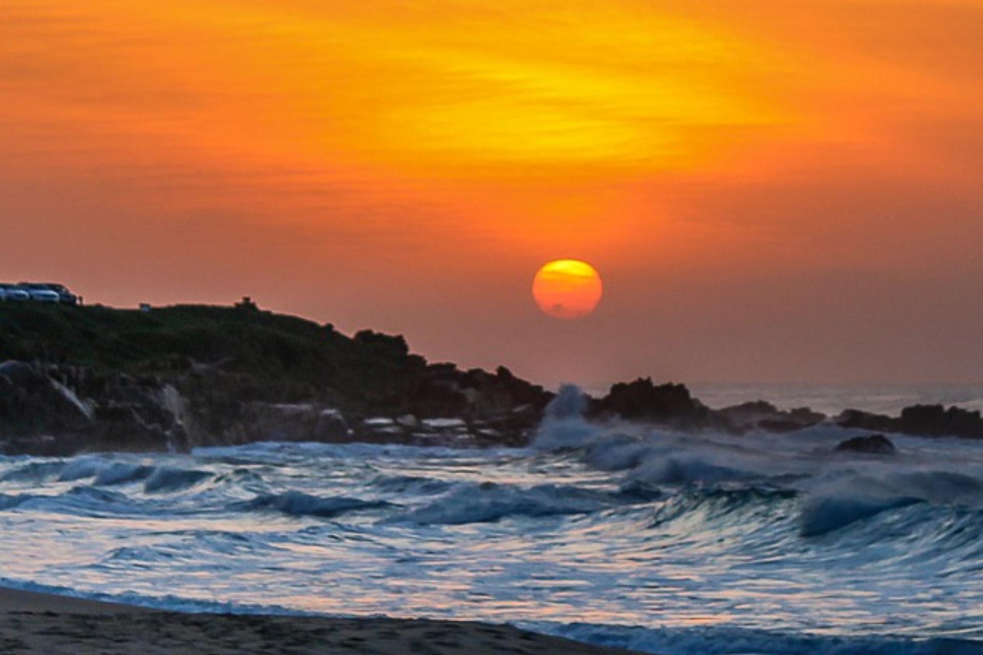 Margate weather and climate | Sunheron