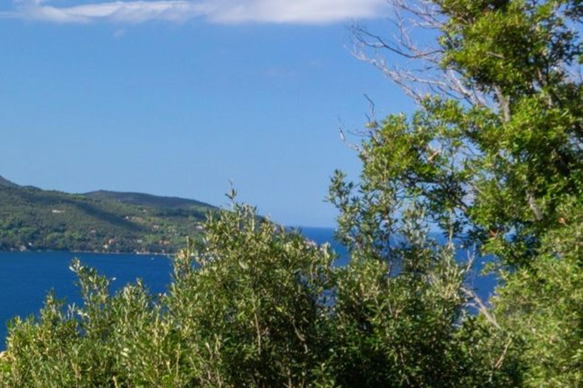 Elba weather and climate in 2024 | Sunheron