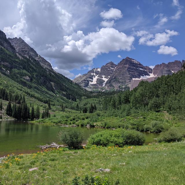 Colorado weather in November 2025 | Sunheron