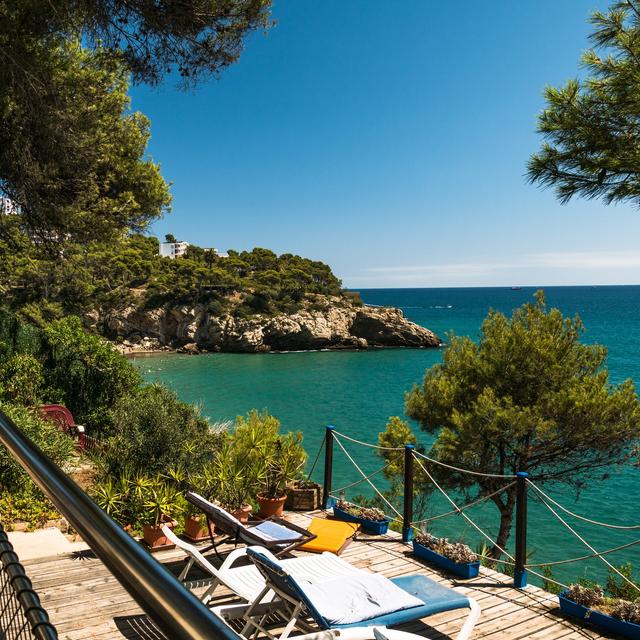 Catalonia - Spain climate 2025 | Sunheron