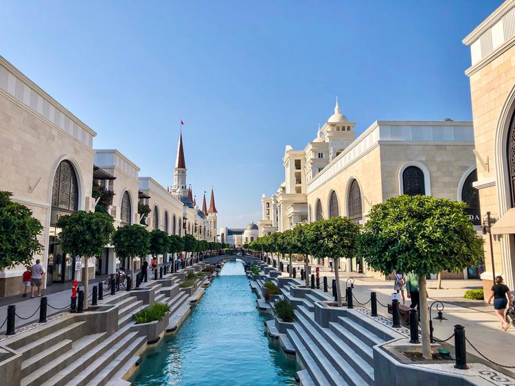 Belek weather and climate | Sunheron