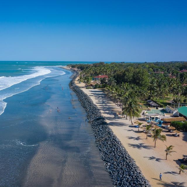 Top 7 African Destinations for Winter Beach Relaxation | Sunheron