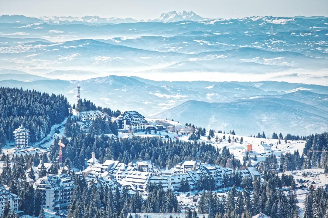 Kopaonik weather and climate in 2025 | Sunheron