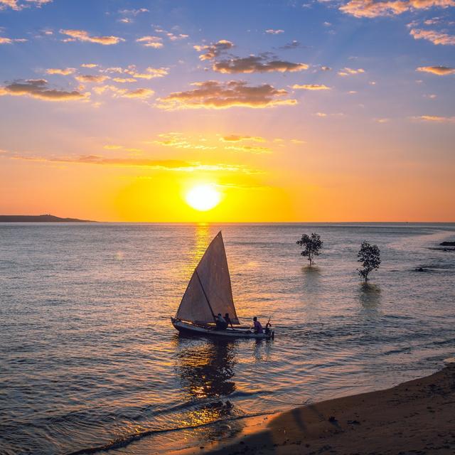 Madagascar climate 2026 | Sunheron