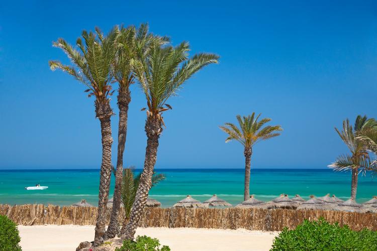 Djerba weather and climate in 2025 | Sunheron